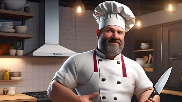 Masterchef Dad Gifts – SpecialDays.com